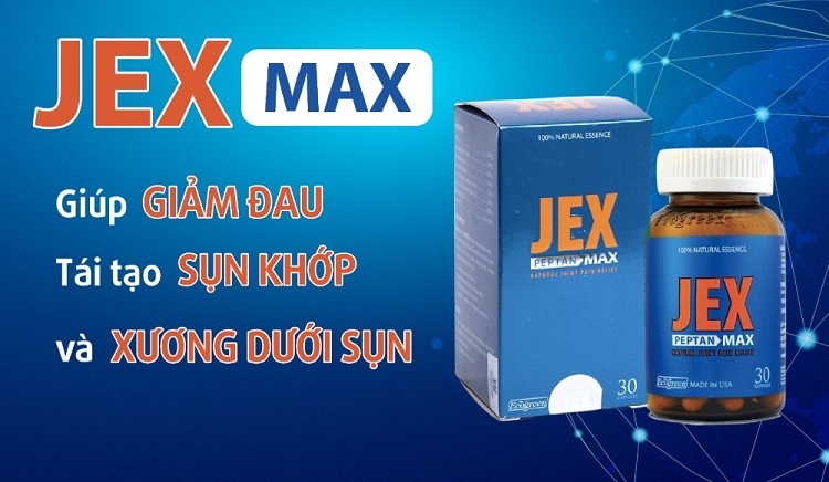 Phản Hồi Jex Max Có Thực Sự Tốt Từ Người Dùng