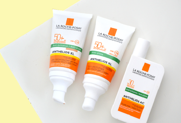 Review Kem Chống Nắng La Roche Posay Cho Từng Loại Da