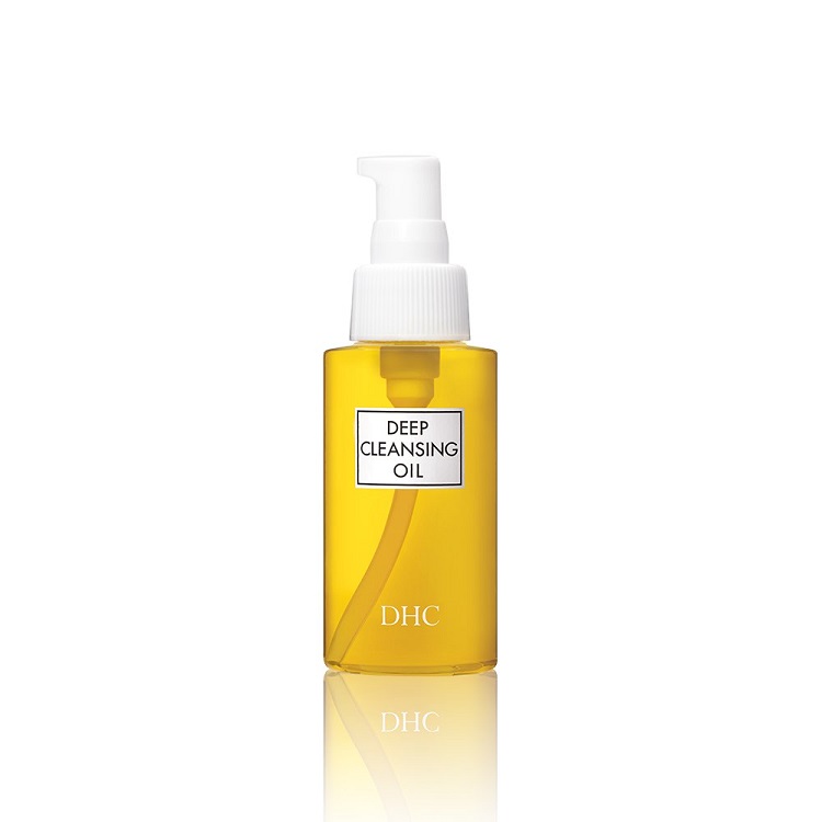 Dầu Tẩy Trang DHC Deep Cleansing Oil DHC
